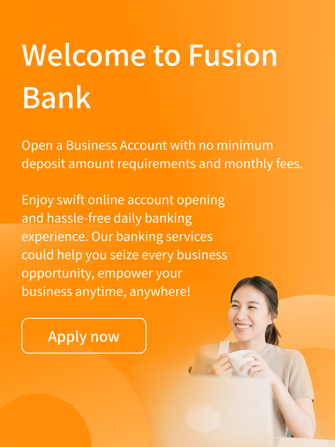 Fusion Bank